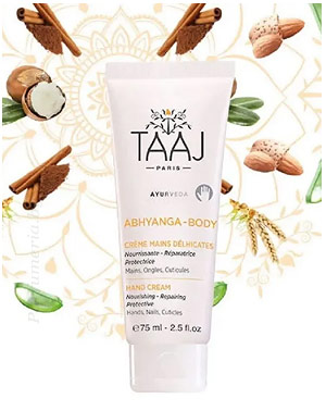 Купить косметику Taaj в Минске, цена на кремы Тай